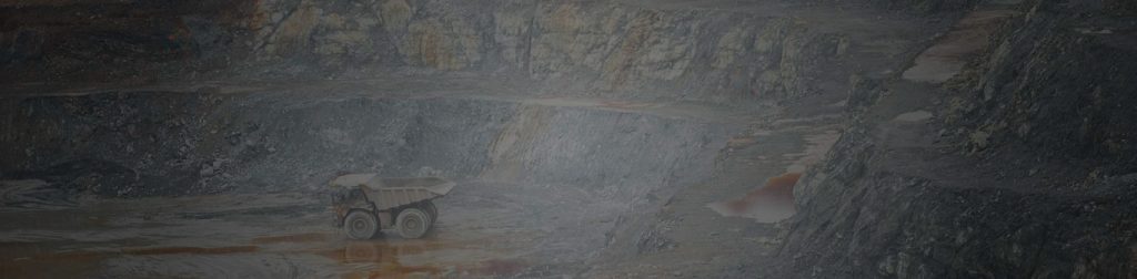 Mining In Ireland - IMQS