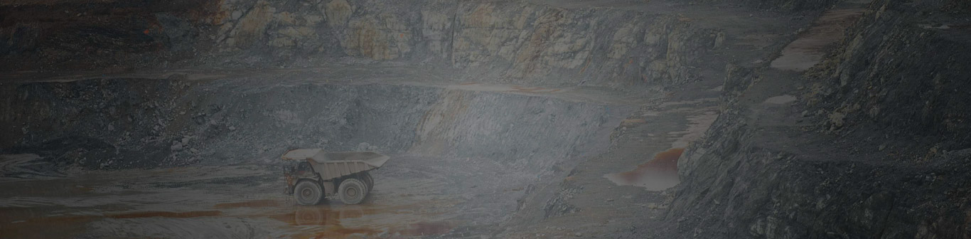 Mining In Ireland - IMQS