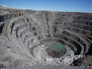 Irish Mining & Quarrying Society