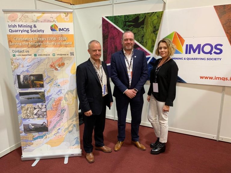 IMQS Participates at European Mining Convention as Supporting Partner ...