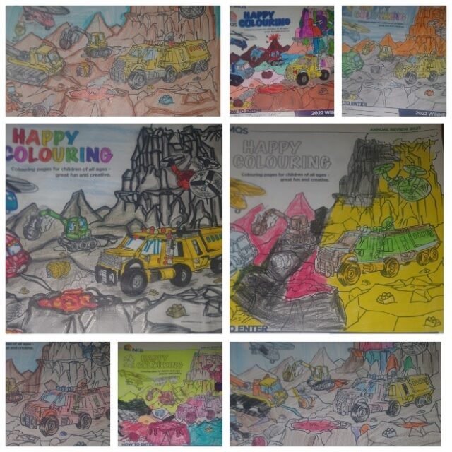2023 Colouring Competition Winners - IMQS