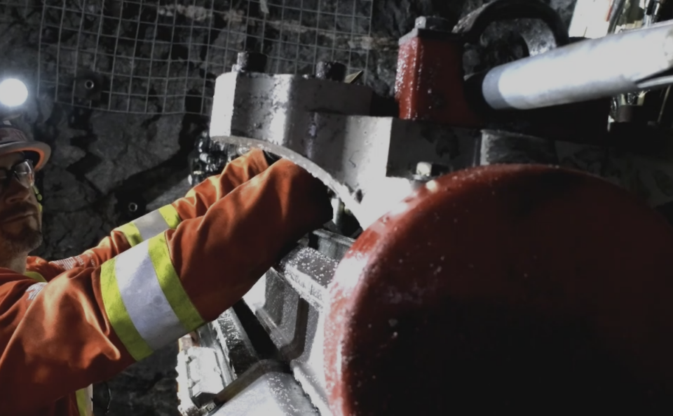 Irish Mining & Quarrying Society